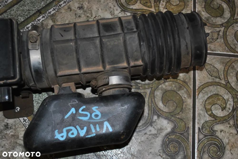 Używany Przewody powietrza - 123 PLN - Otomoto.pl