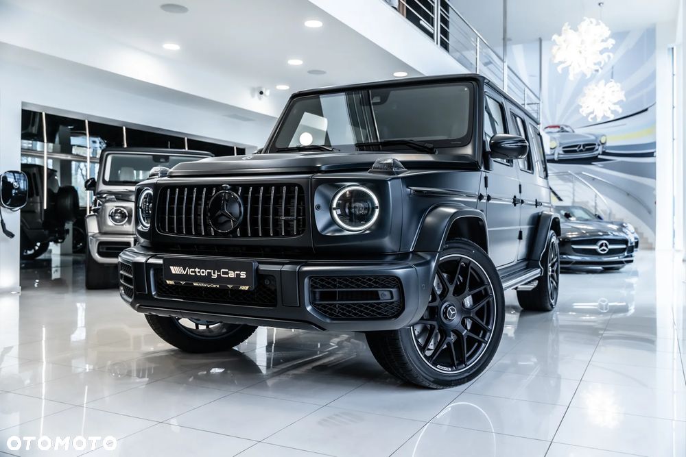 VICTORY-CARS /// - Car Dealer with Manufacturer's Warranty | OTOMOTO