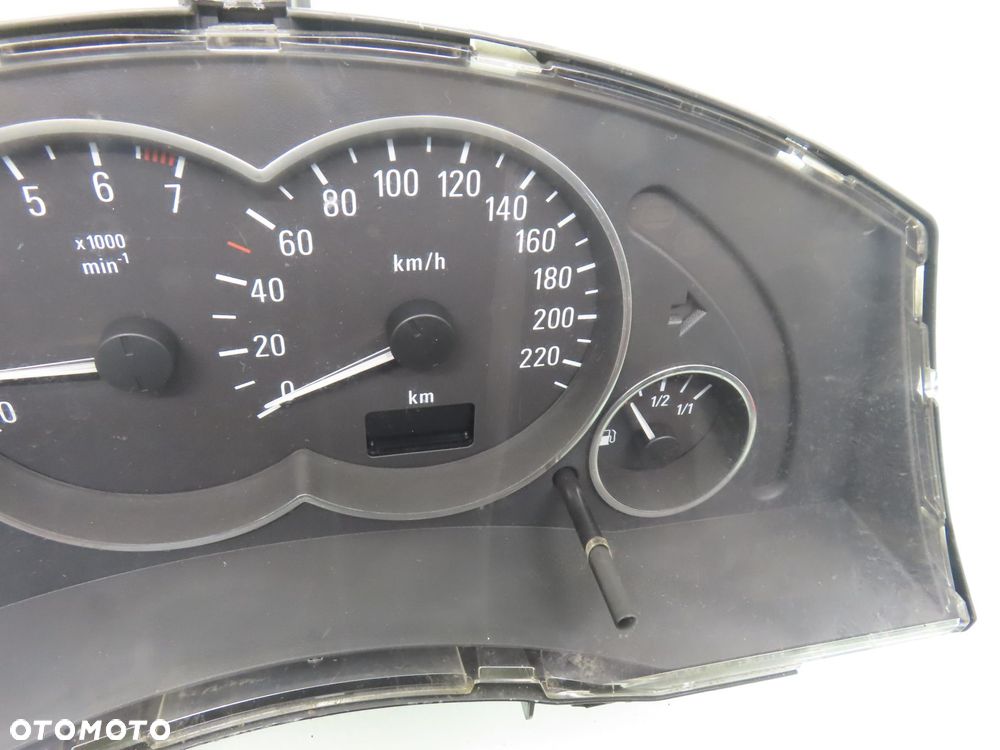 Używany Stacyjki - 220 PLN - Otomoto.pl