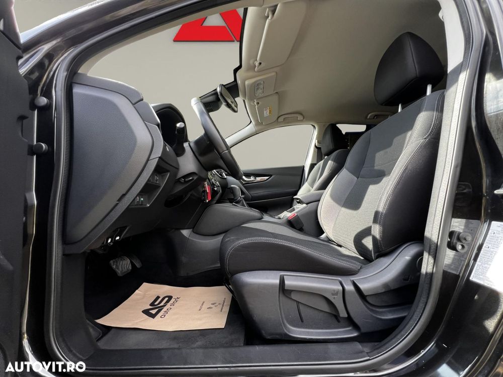 Utilizat Nissan Qashqai 2020 - 14 999 EUR, 193 001 km - Autovit.ro