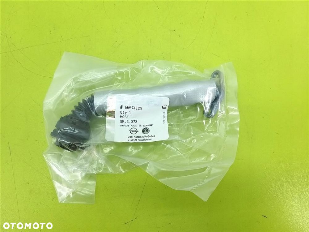 Używany Pozostałe - 96 PLN - Otomoto.pl