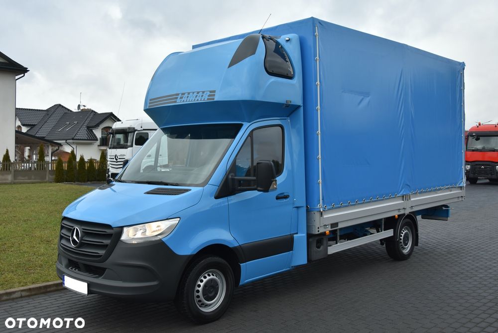 F.H.U MAR-TRANS MARCIN RZEPECKI | OTOMOTO