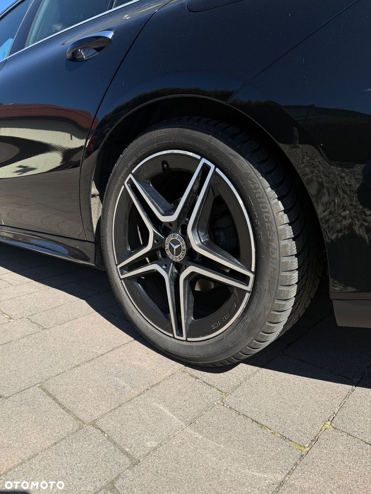 Używany Mercedes-Benz CLA 2020 - 92 000 PLN, 94 695 km - Otomoto.pl