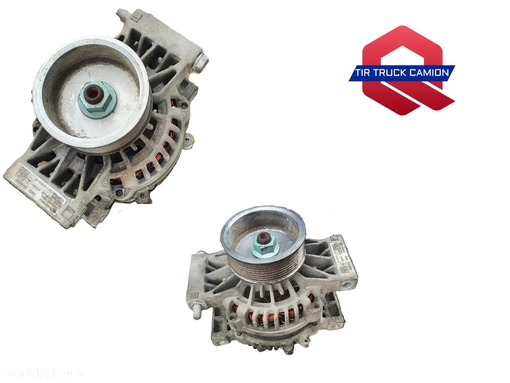 Używany Części - 492 PLN - Otomoto.pl