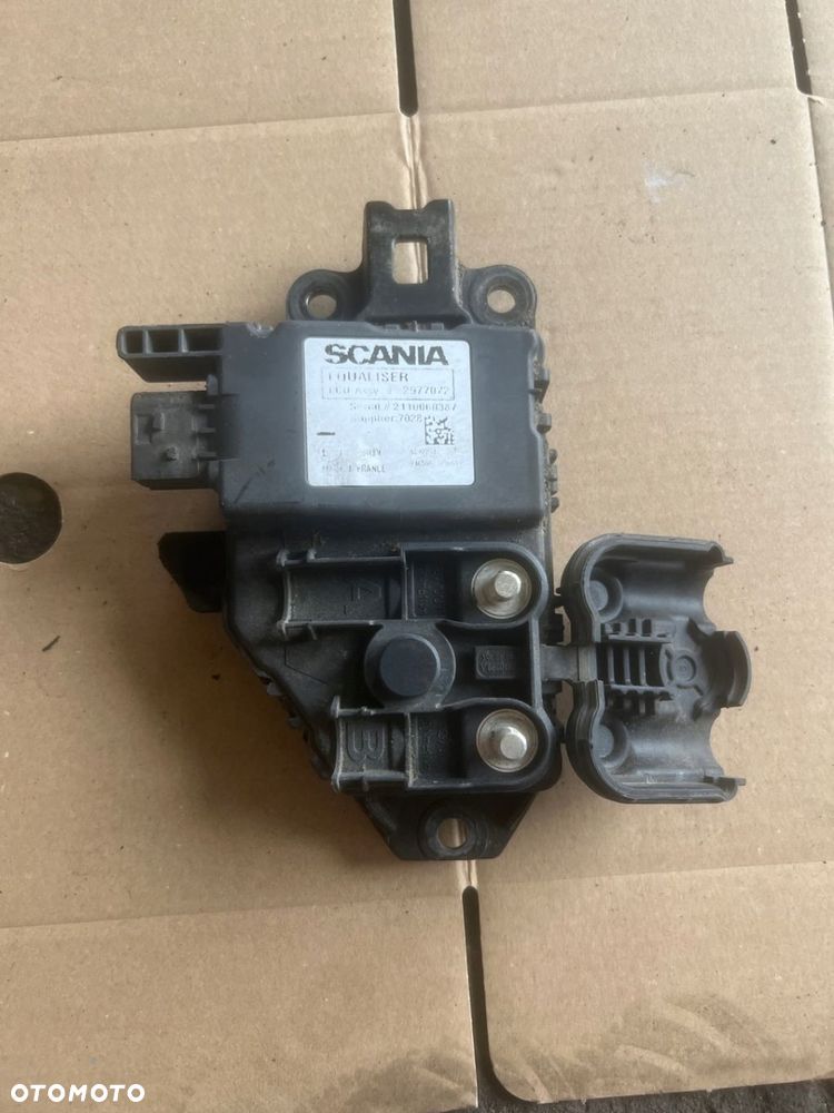 Używany Części - 2 460 PLN - Otomoto.pl