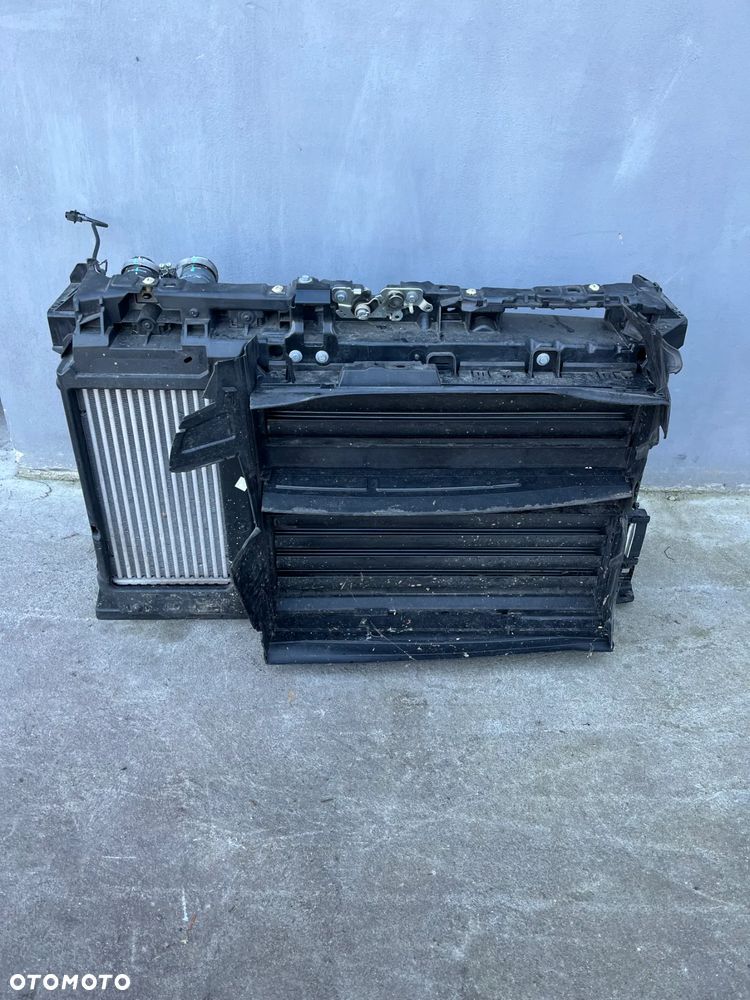 Używany Pasy przednie - 2 100 PLN - Otomoto.pl