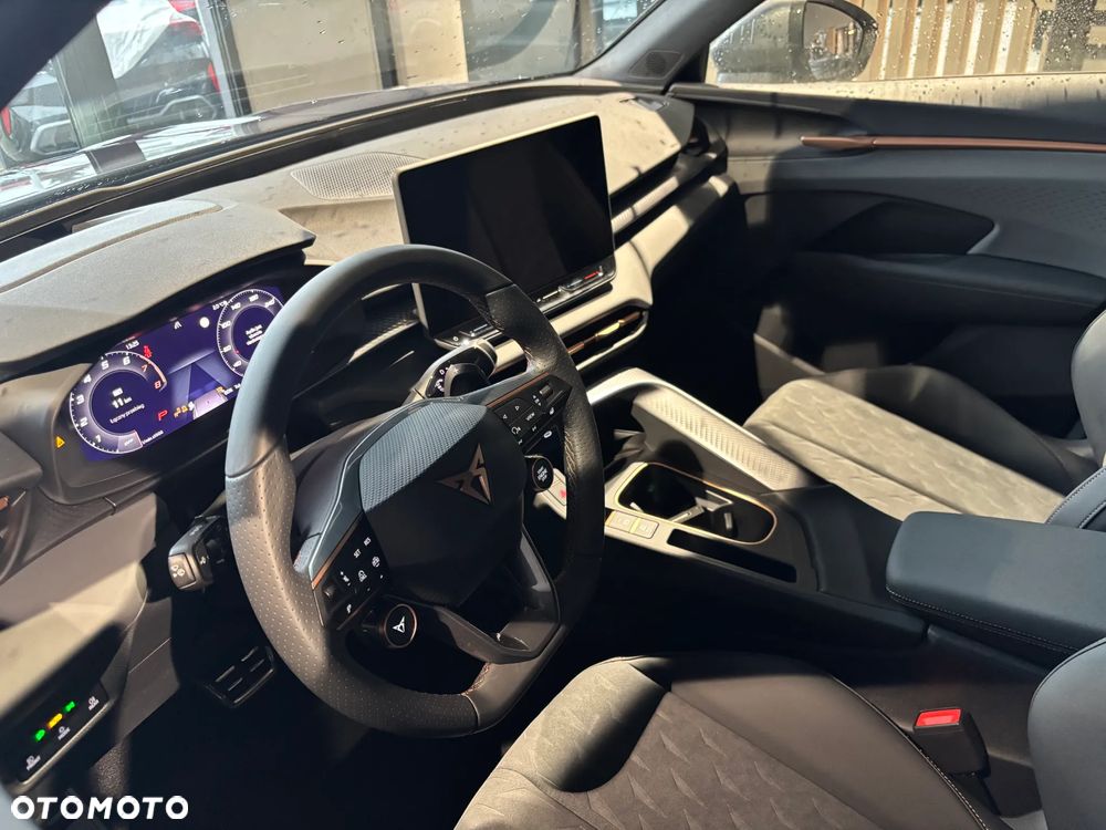 Nowy Cupra Terramar 2025 - 181 591 PLN, 10 km - Otomoto.pl