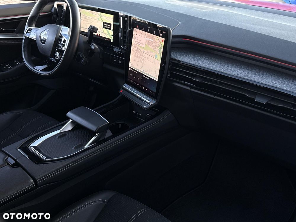 Używany Renault Austral 2023 - 104 900 PLN, 47 769 km - Otomoto.pl