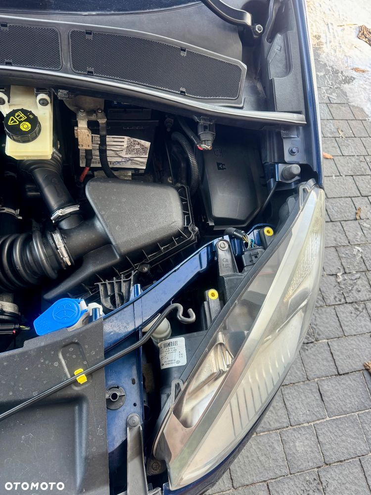 Używany Ford S-Max 2008 - 19 999 PLN, 225 421 km - Otomoto.pl