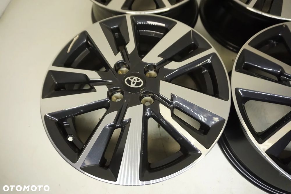 Nowy Felgi - 1 999 PLN - Otomoto.pl