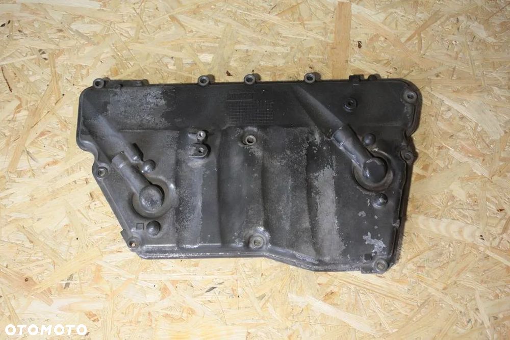 Używany Silnik - 350 PLN - Otomoto.pl