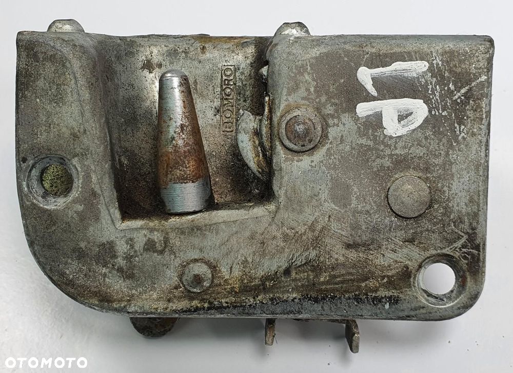 Używany Zamki - 200 PLN - Otomoto.pl