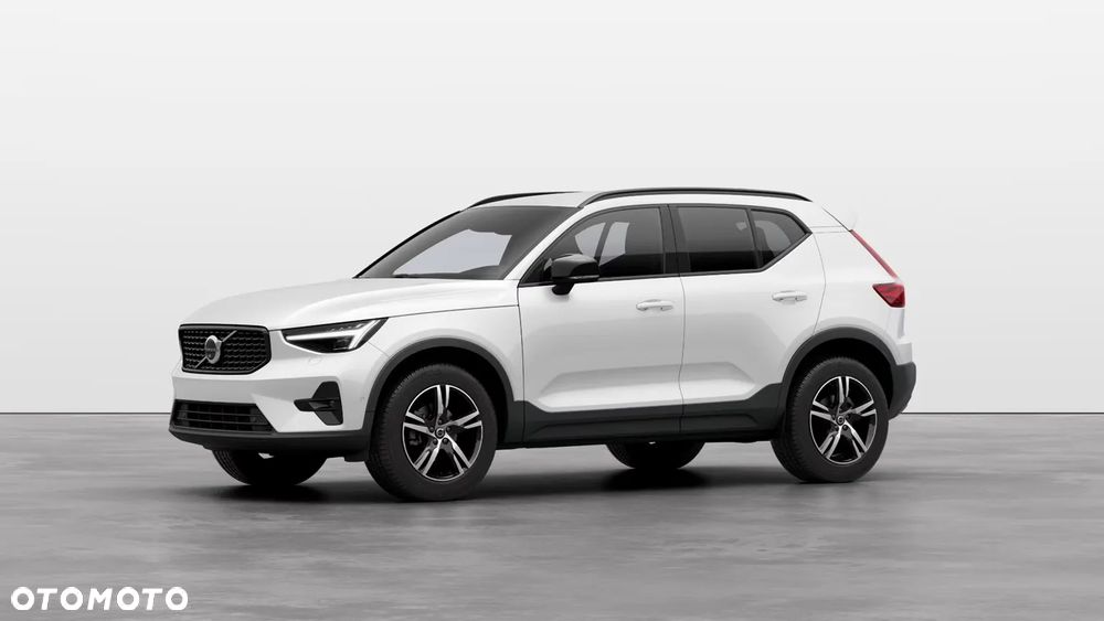 Nowy Volvo XC 40 2025 - 173 600 PLN, 7 km - Otomoto.pl