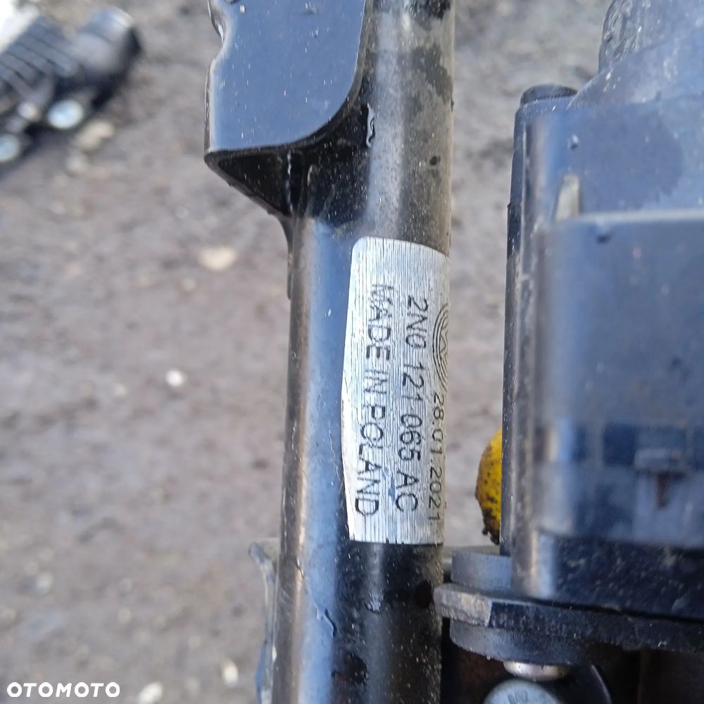 Używany Pozostałe - 200 PLN - Otomoto.pl