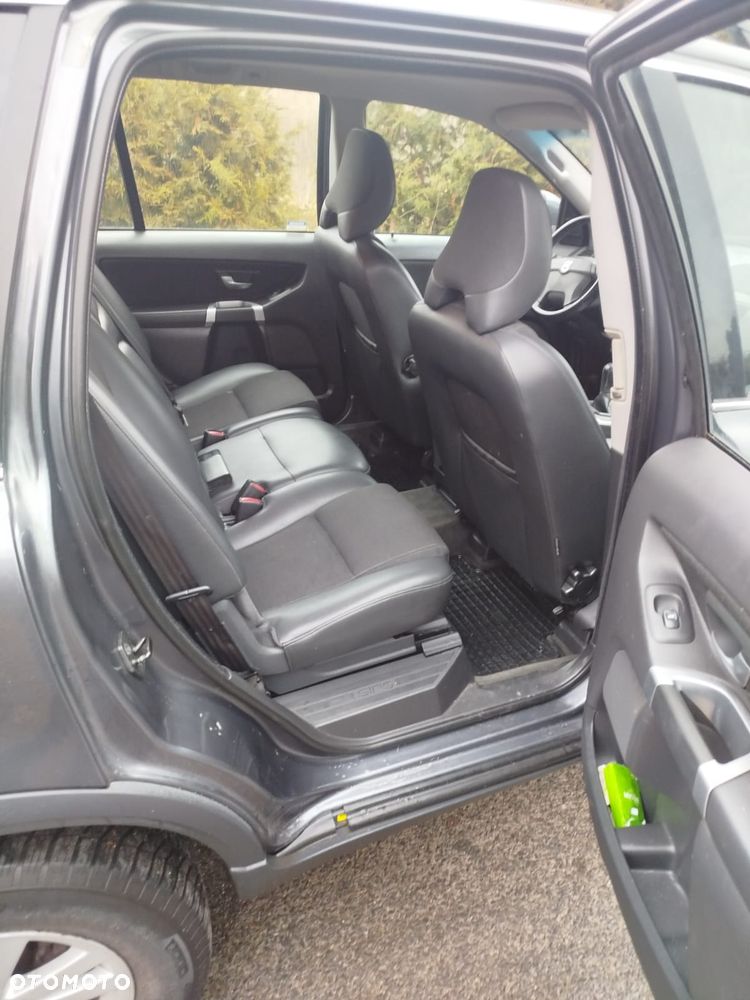 Używany Volvo XC 90 2007 - 26 800 PLN, 349 000 km - Otomoto.pl