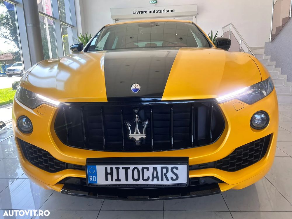 HITO CARS | Autovit.ro