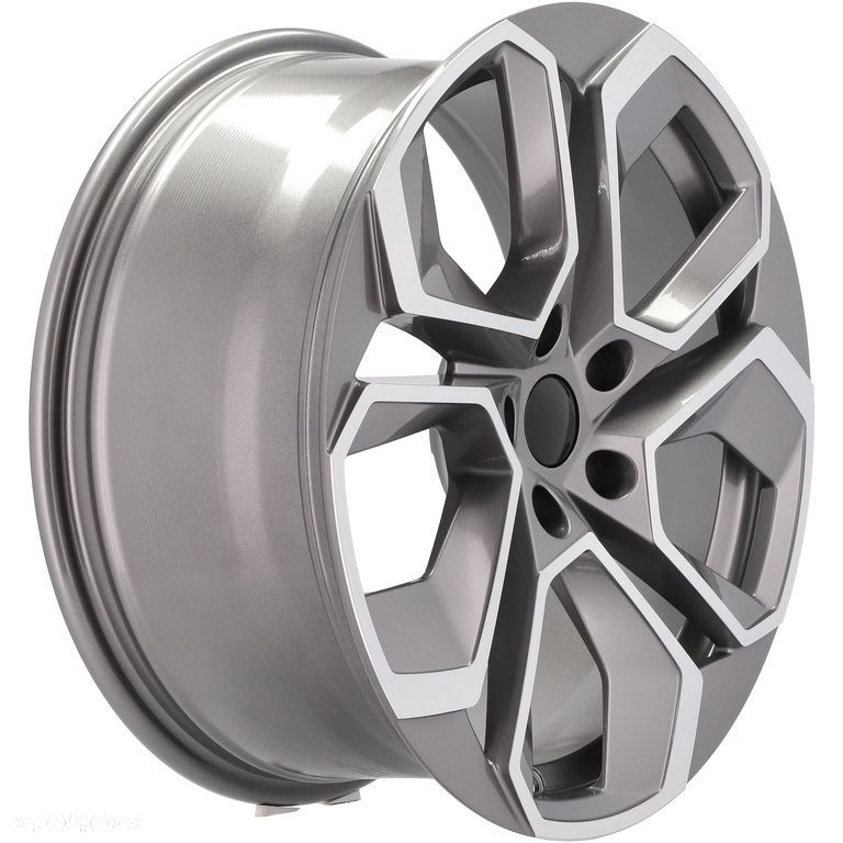 Nowy Felgi - 2 848 PLN - Otomoto.pl