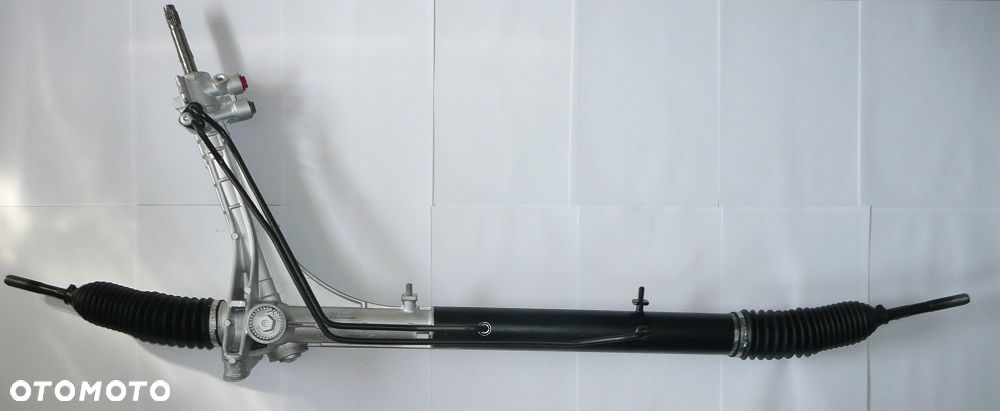 Używany Części - 1 500 PLN - Otomoto.pl