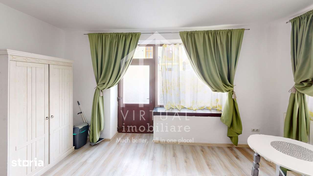 2 camere, apartament de vanzare - Sibiu (judet), Orasul de Jos ...