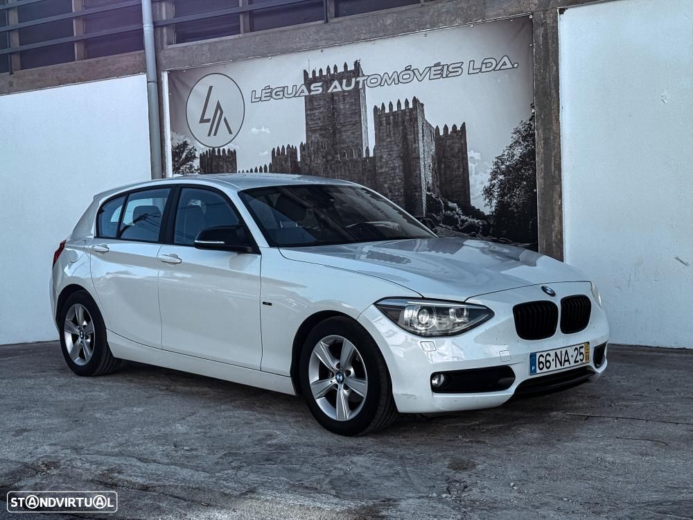 Leguas Auto | Standvirtual