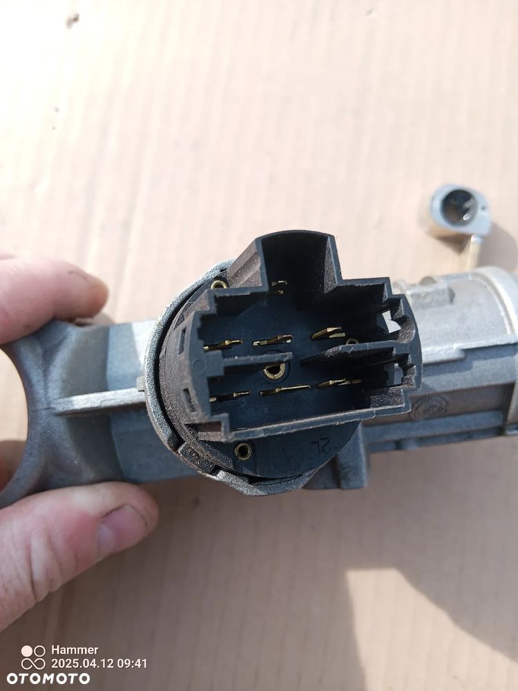 Używany Stacyjki - 100 PLN - Otomoto.pl