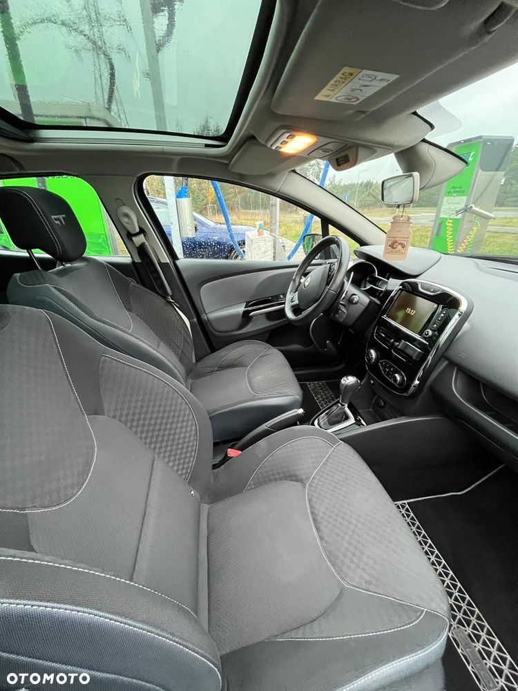 Używany Renault Clio 2014 - 36 100 PLN, 97 000 km - Otomoto.pl