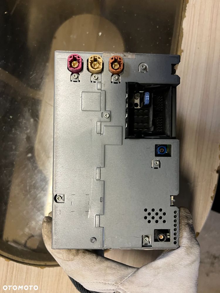 Używany Pozostałe - 500 PLN - Otomoto.pl