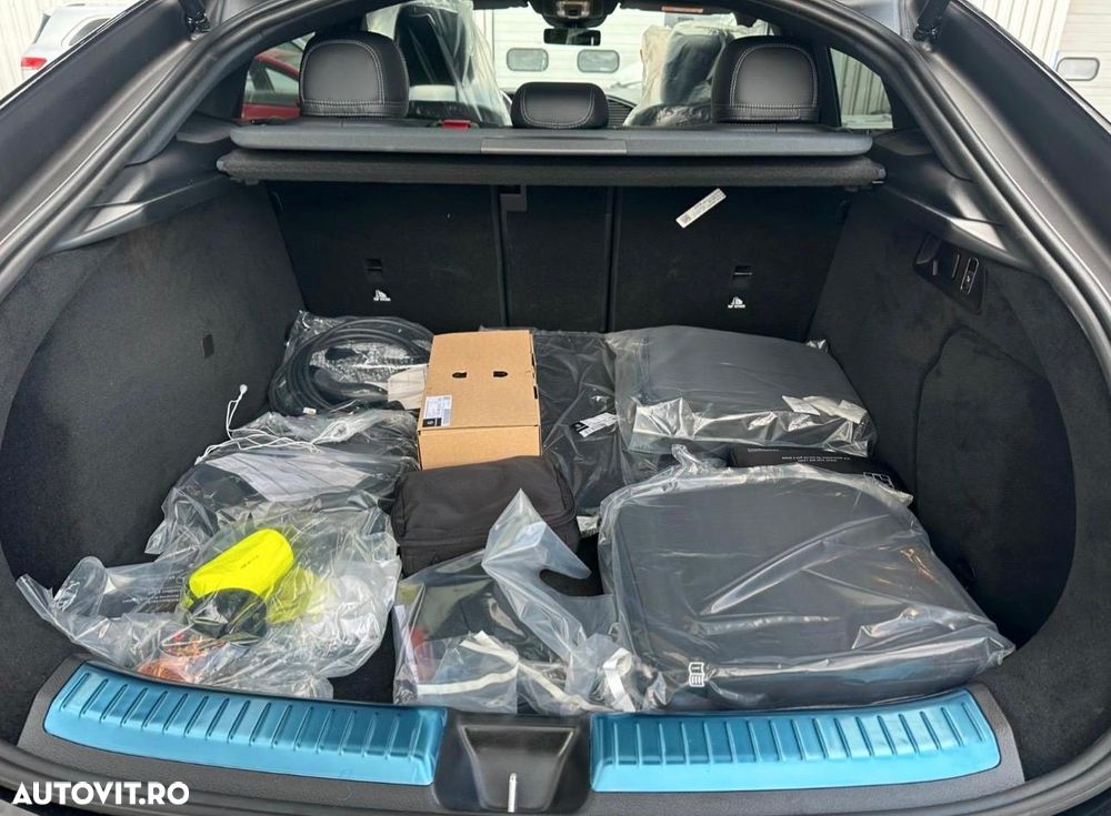 Utilizat Mercedes-Benz GLE Coupe 2025 - 119 999 EUR, 11 km - Autovit.ro