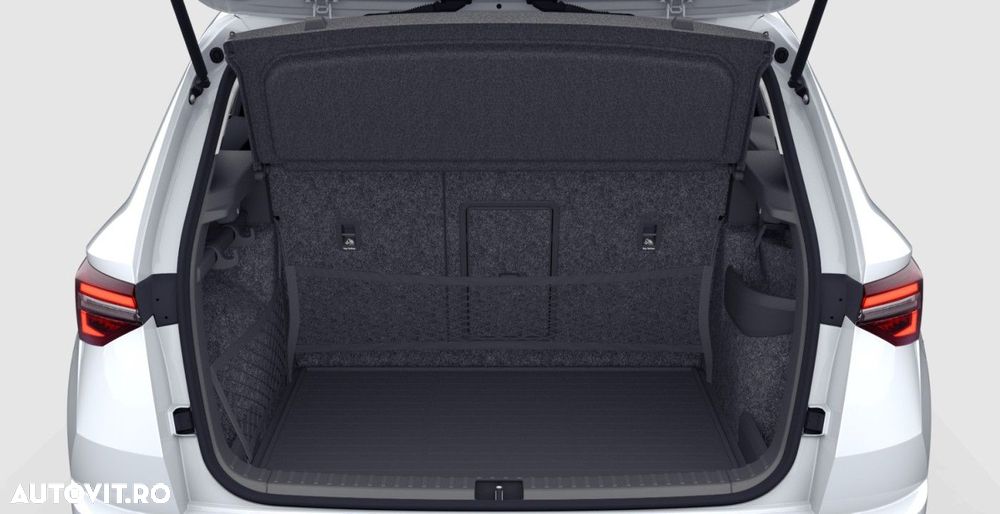 Nou Skoda Karoq 2025 - 29 027,90 EUR, 1 km - Autovit.ro