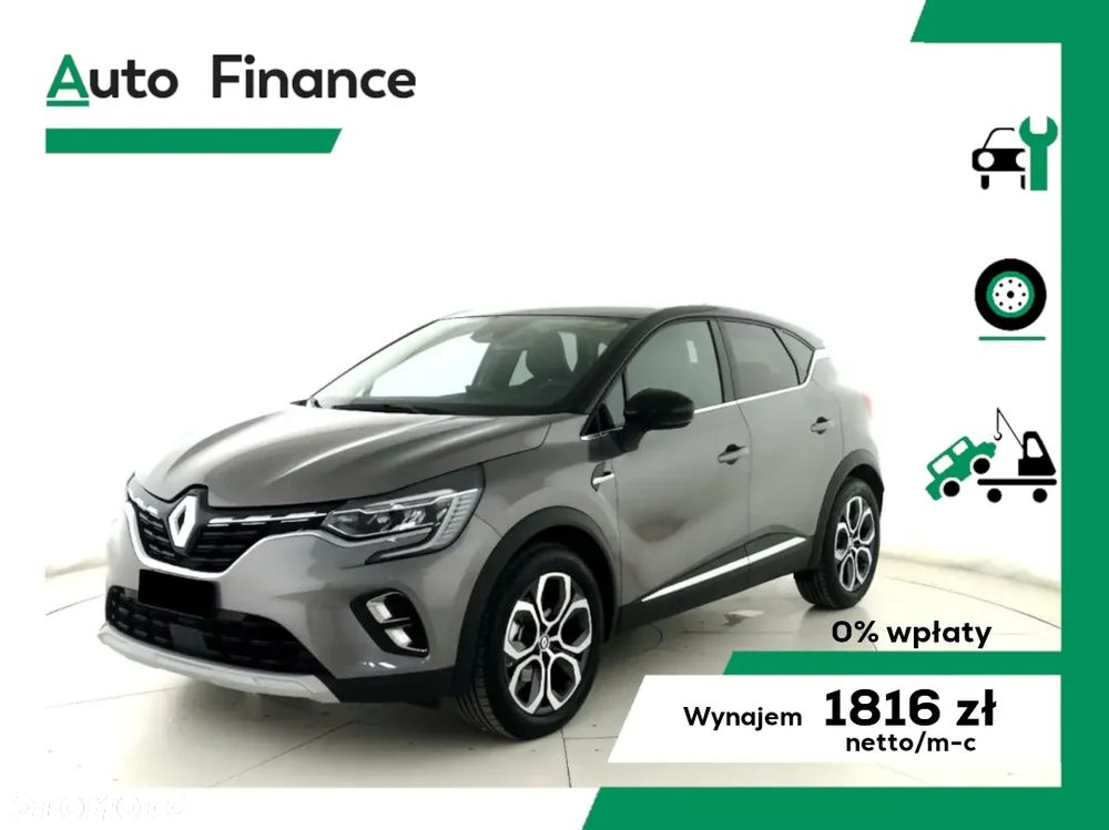 ARVAL STORE DĄBROWA GÓRNICZA | OTOMOTO