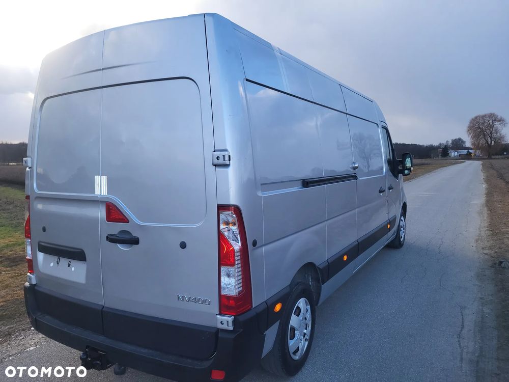 Używany Renault Master 2016 - 37 900 PLN, 175 000 km - Otomoto.pl