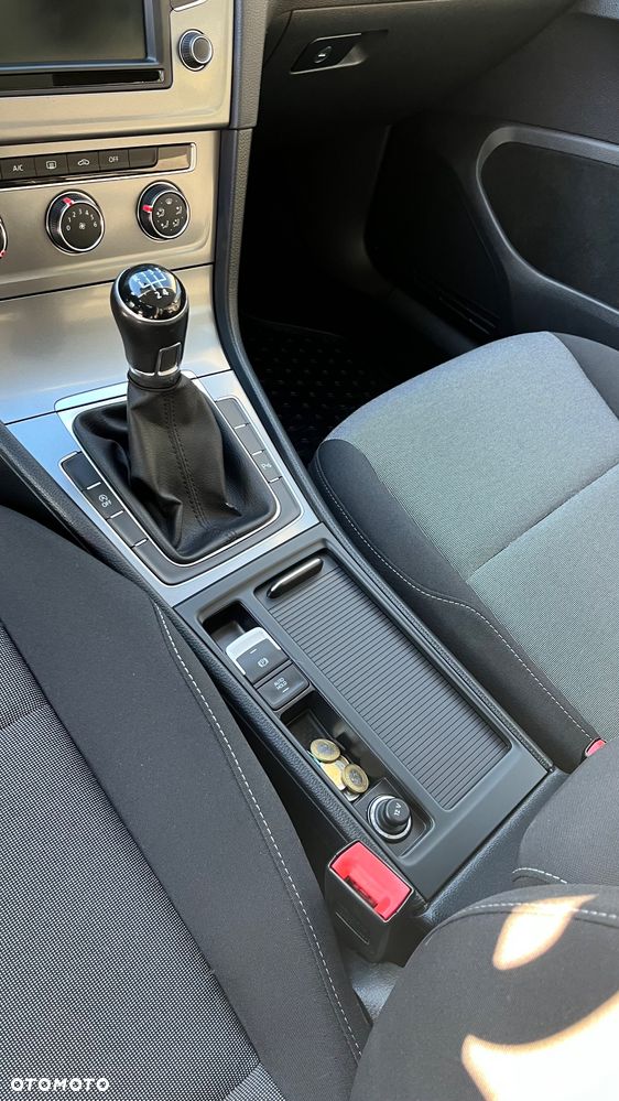 Używany Volkswagen Golf 2015 - 32 000 PLN, 159 889 km - Otomoto.pl