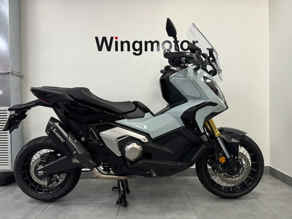 Usado Honda X-ADV 2024 - 13 200 EUR - Standvirtual.com