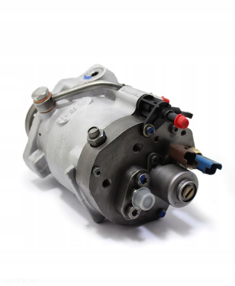Nowy Pompy wtryskowe - 1 798,80 PLN - Otomoto.pl