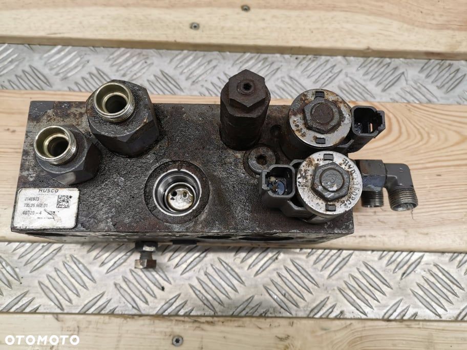 Używany - 4 797 PLN - Otomoto.pl