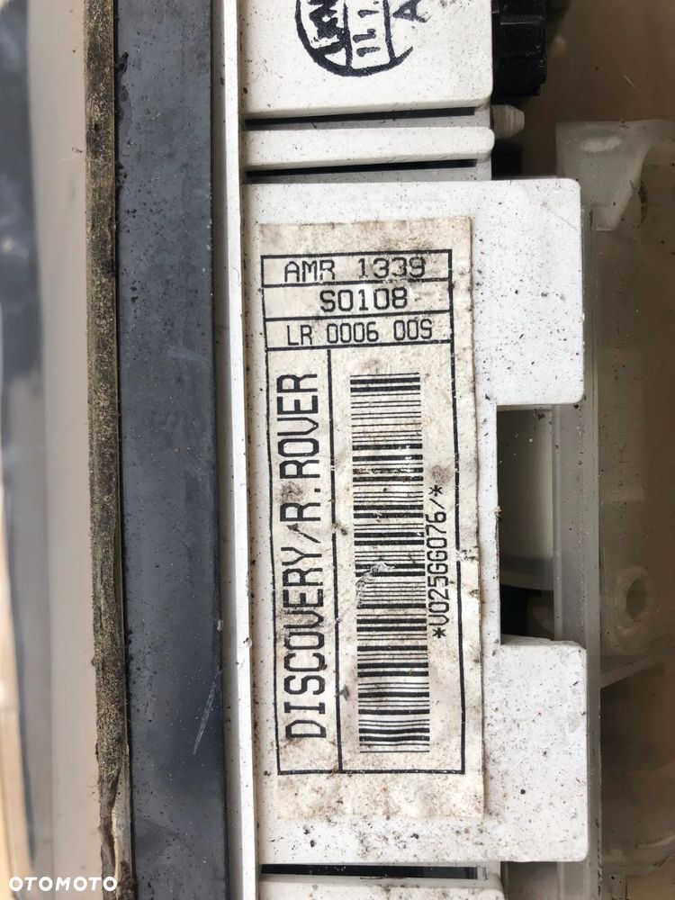 Używany Komplety sprzęgieł - 99 PLN - Otomoto.pl