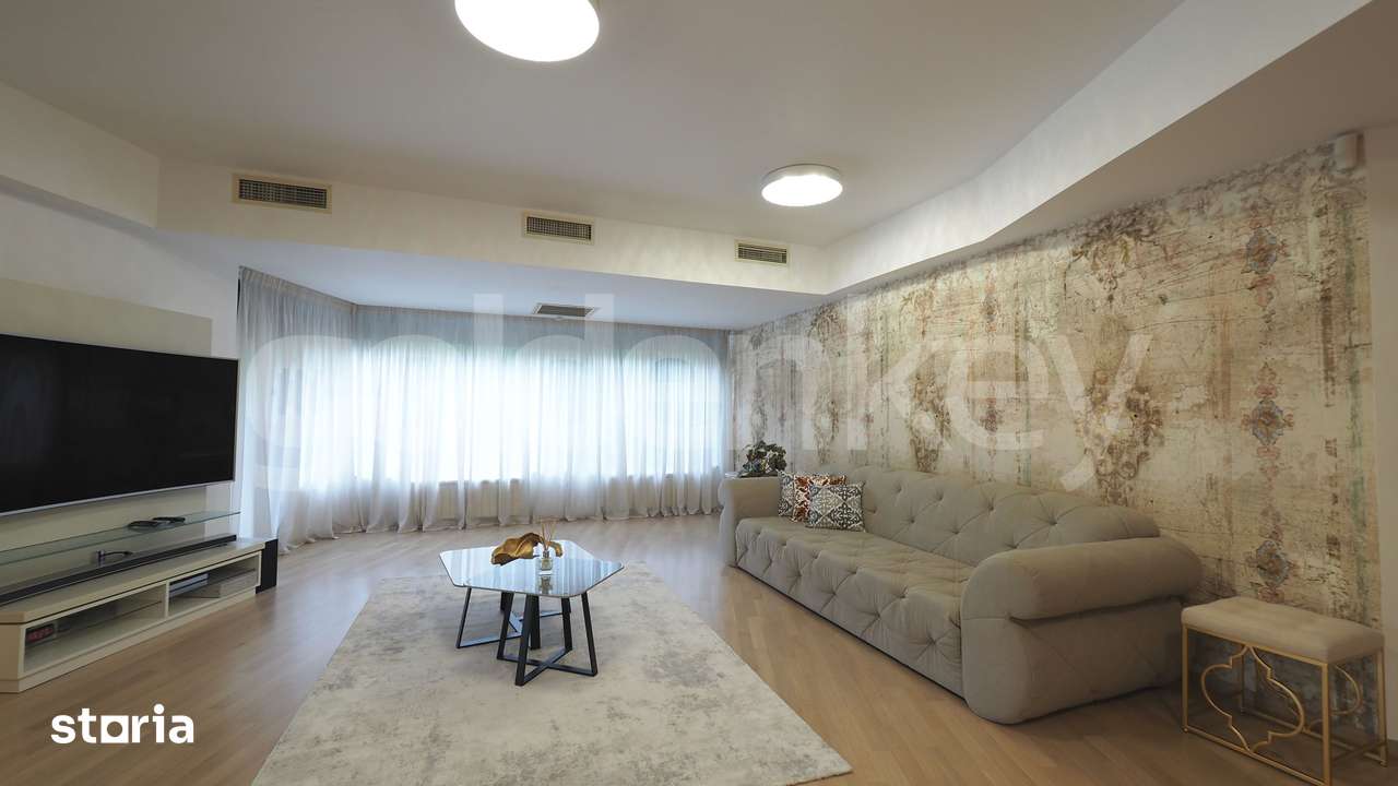 5 camere, apartament de inchiriat - Bucuresti (judet), Francez ...