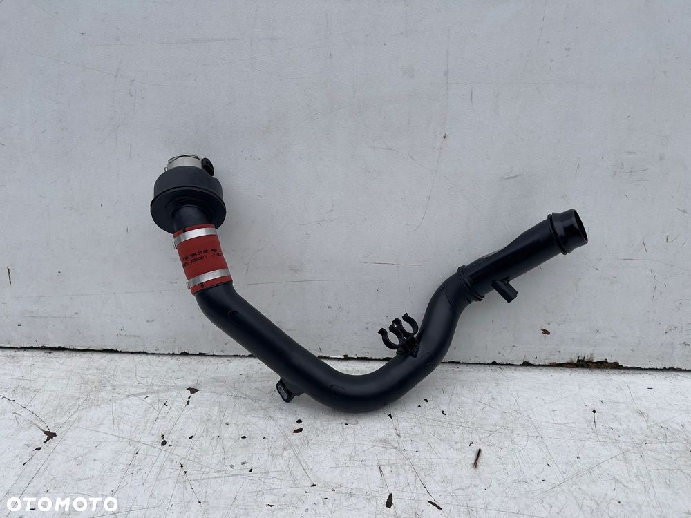 Nowy Przewody powietrza turbosprężarki - 970 PLN - Otomoto.pl