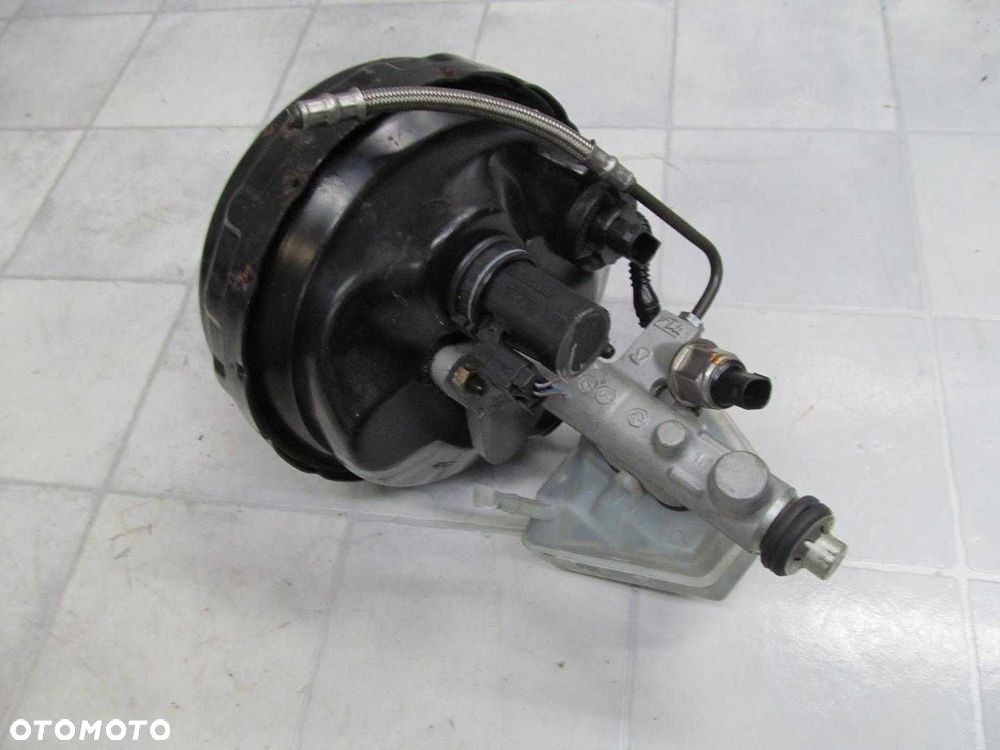 Używany Serwa hamulca - 55 PLN - Otomoto.pl