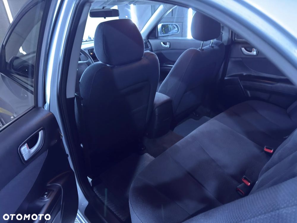 Używany Hyundai Sonata 2008 - 10 999 PLN, 195 000 km - Otomoto.pl