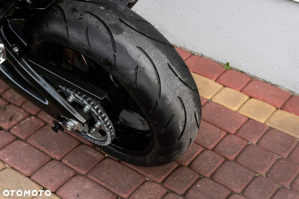 Używany Yamaha FZ 2006 - 16 999 PLN - Otomoto.pl