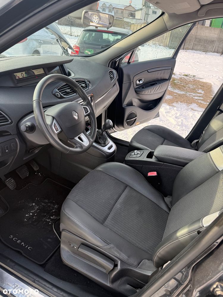 Używany Renault Scenic 2011 - 22 900 PLN, 92 000 km - Otomoto.pl