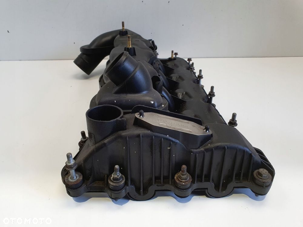 Używany Pokrywy zaworów - 648 PLN - Otomoto.pl