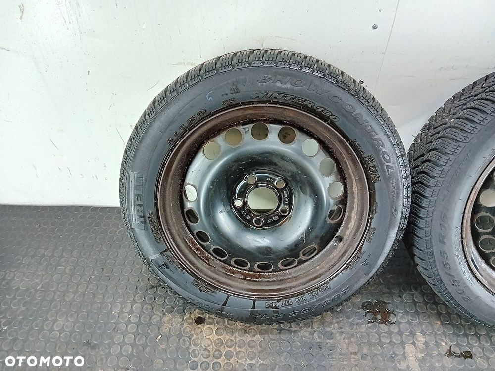 Używany Felgi - 300 PLN - Otomoto.pl