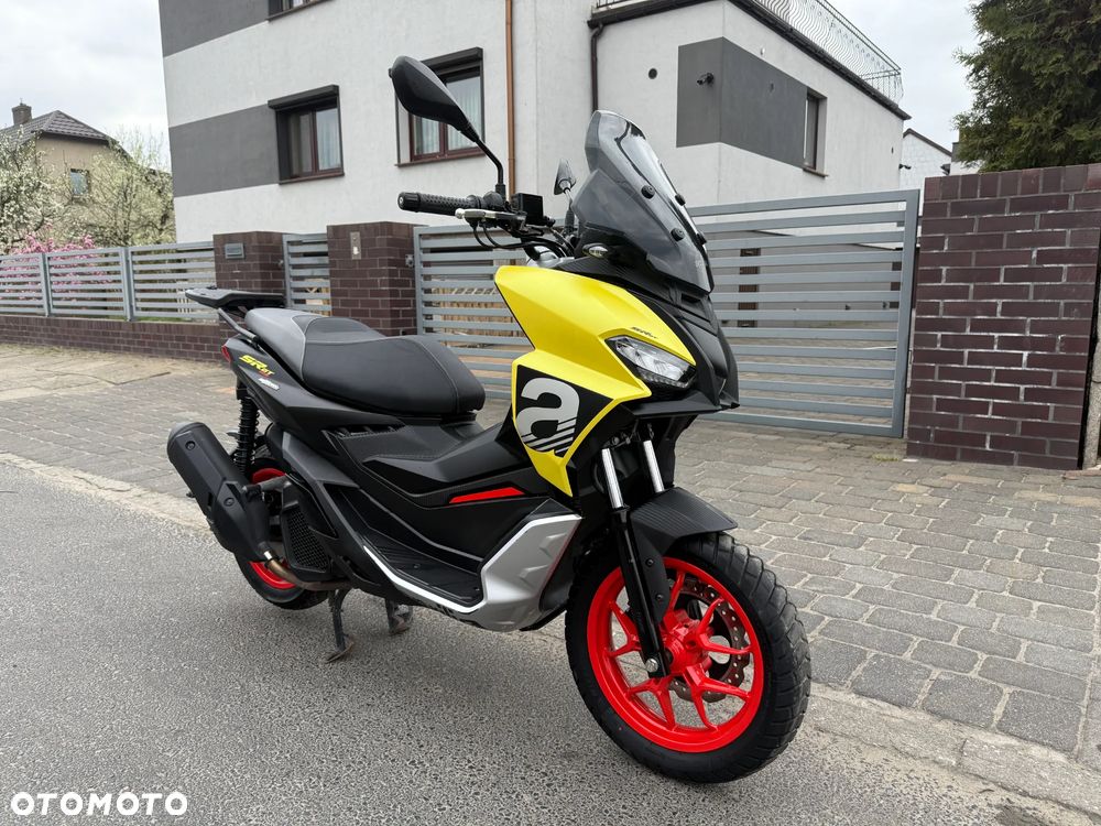 SONEX MOTOCYKLE | OTOMOTO