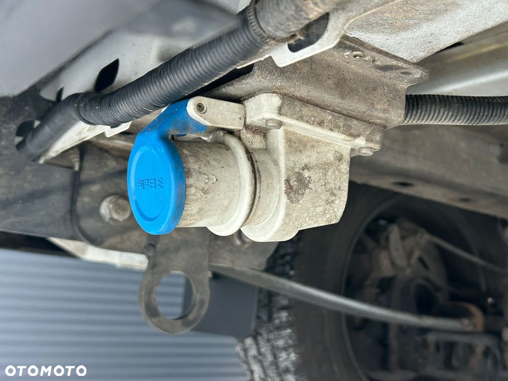 Używany Renault Master 2.3 DCI 150KM L3H2 Chłodnia z zasilaniem 230V ...