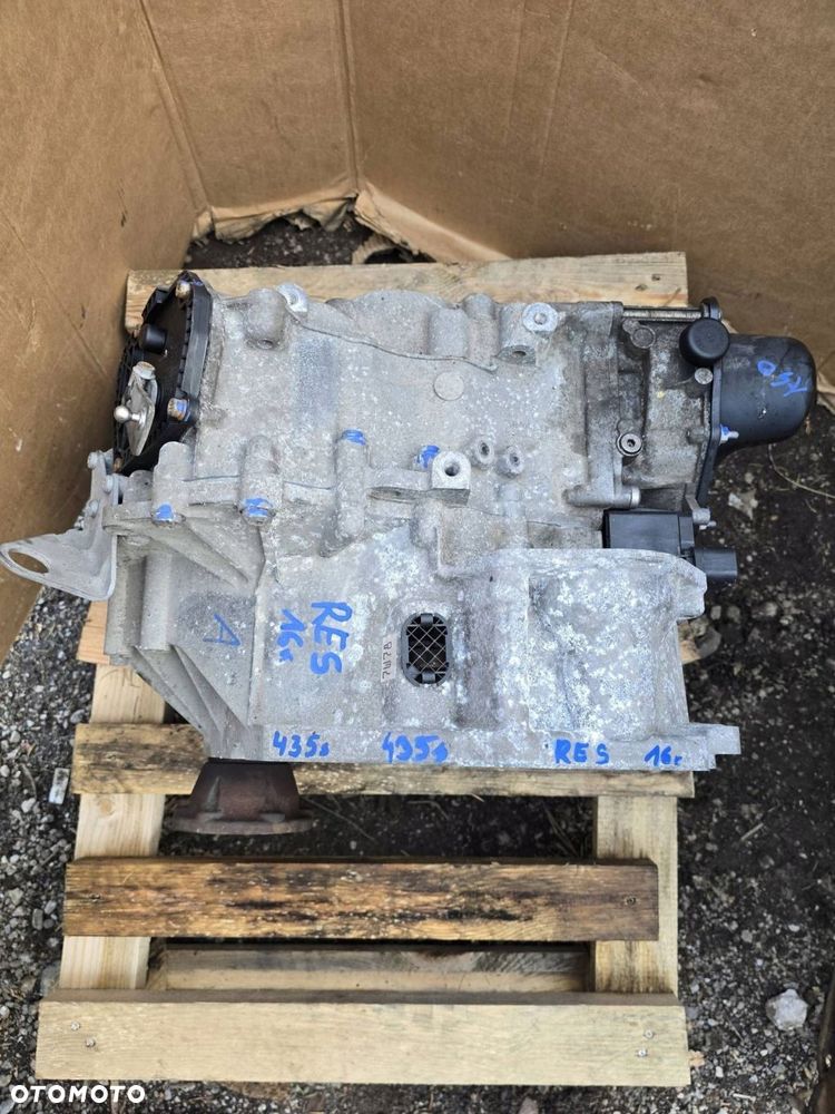 Używany Kompletne skrzynie - 2 750 PLN - Otomoto.pl