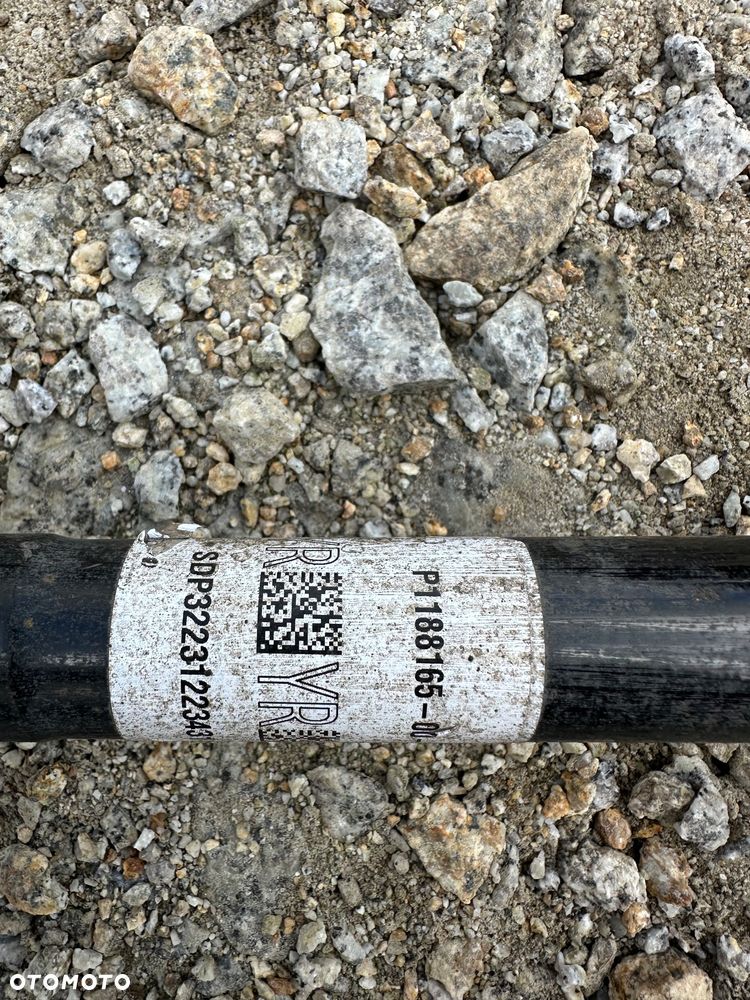 Używany Półosie - 800 PLN - Otomoto.pl