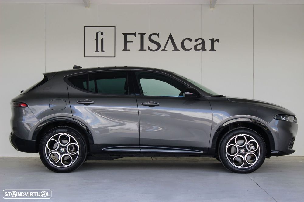 Usado Alfa Romeo Tonale 2023 - 35 900 EUR, 31 634 km - Standvirtual.com