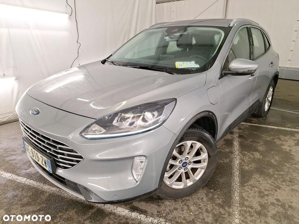 FORD PLICHTA GDAŃSK SAMOCHODY UŻYWANE | OTOMOTO